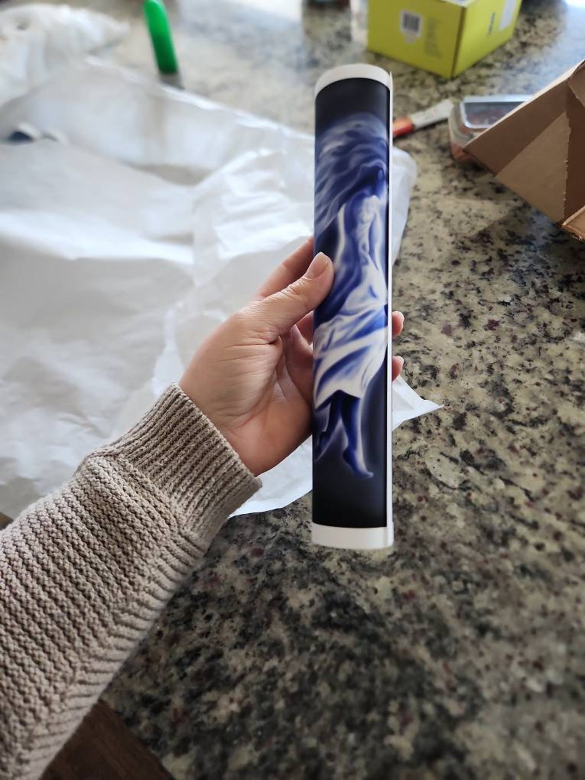 Sylphrena, Stormlight Archive Poster - Etsy