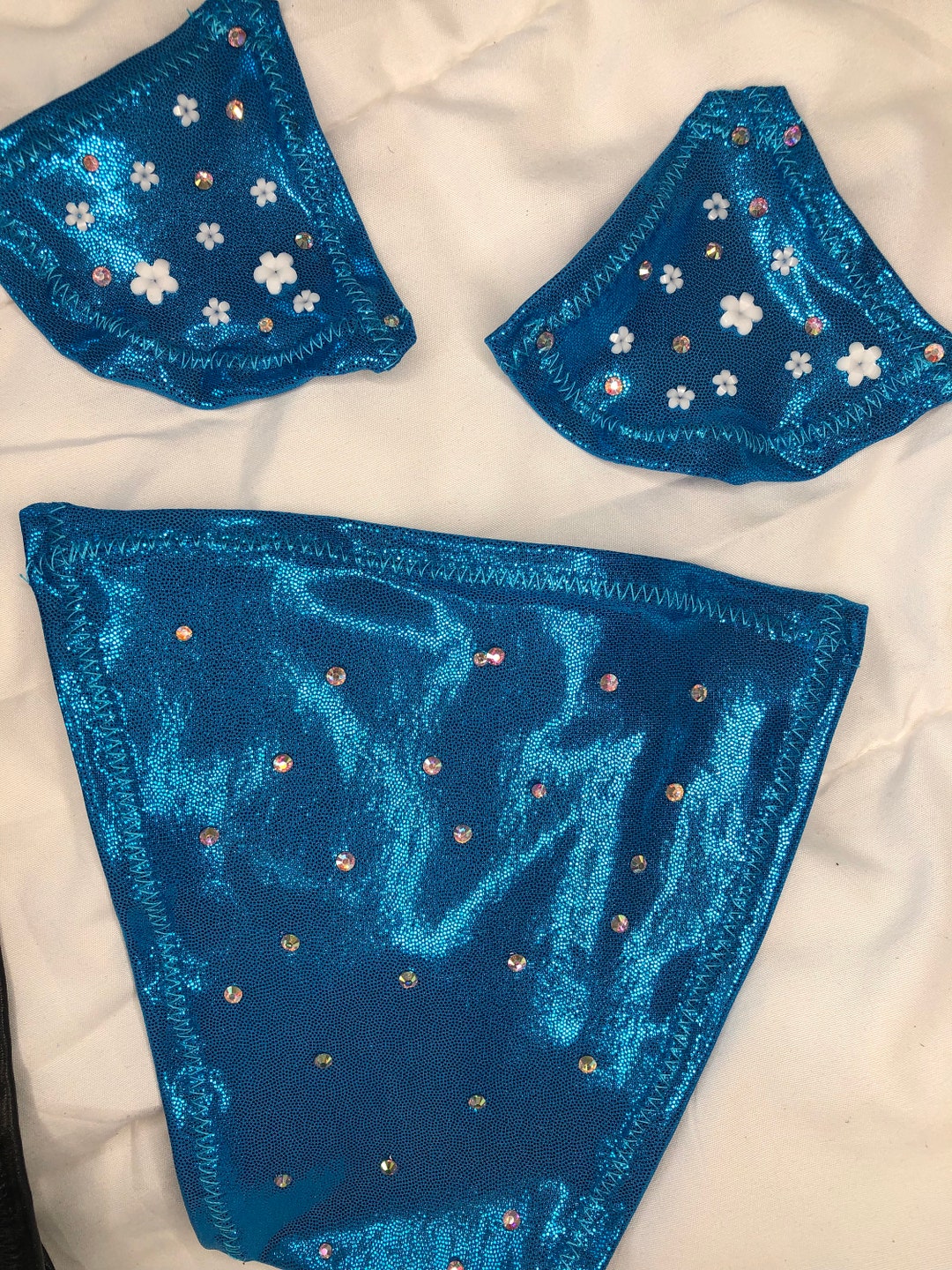 Daisy Micro Bikini | Hello Kitty Stripper Outfit | Exotic Dancewear ...