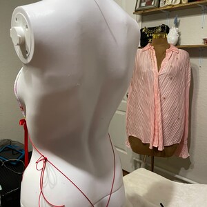 Strawberry Micro Slingshot Bikini Exotic Dancer Outfit | Stripper ...