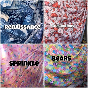 Black Velvet Slingshot Bikini , Stripper Outfit , Exotic Dancewear ...