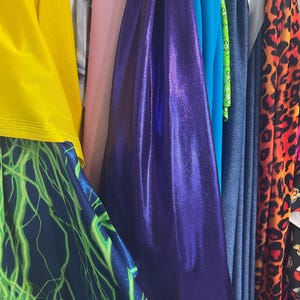 Micro Slingshot Bikini | Stripper Outfits | Exotic Dancewear Set - Etsy