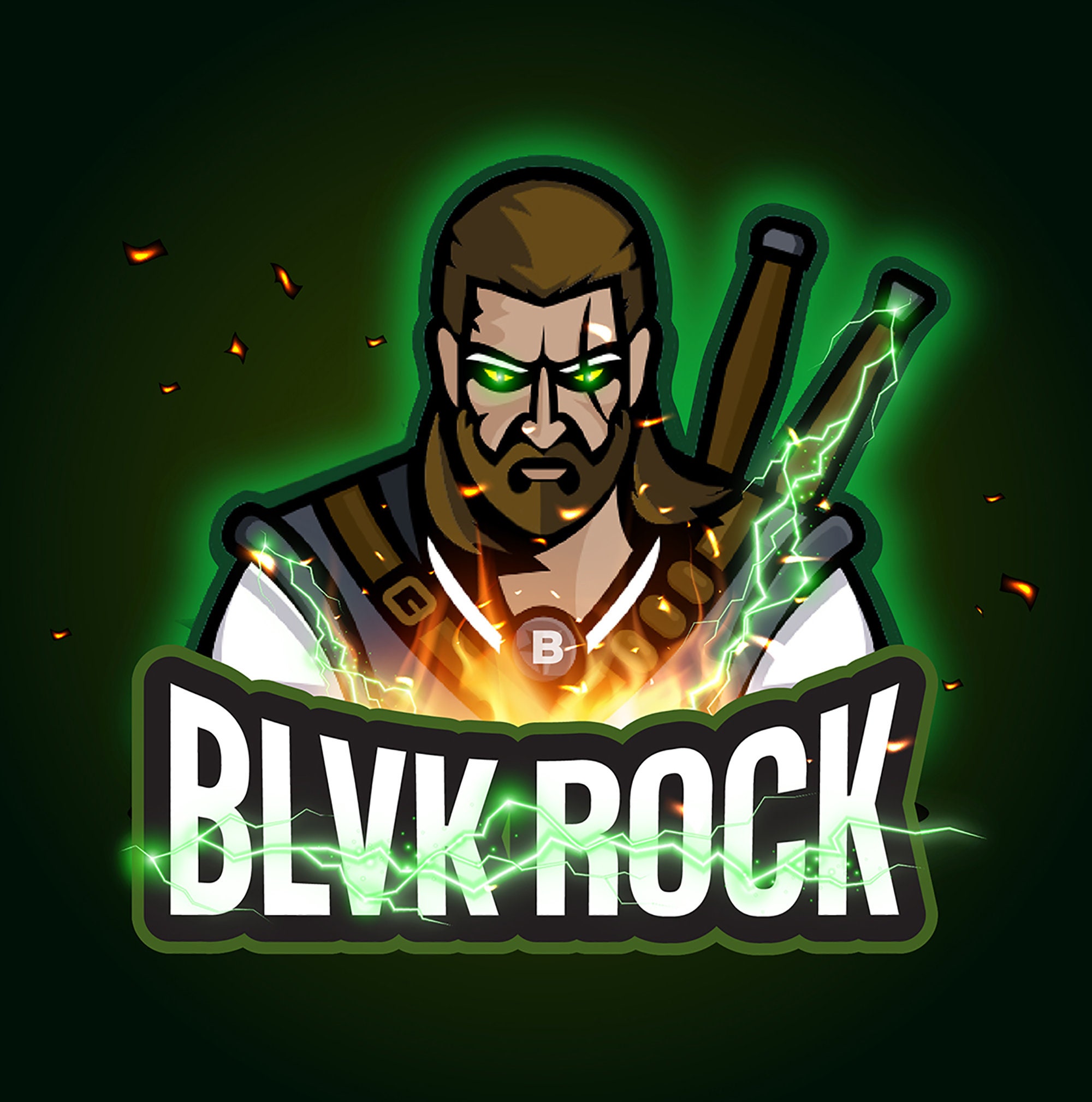 Twitch and Discord Gaming Kits - Etsy