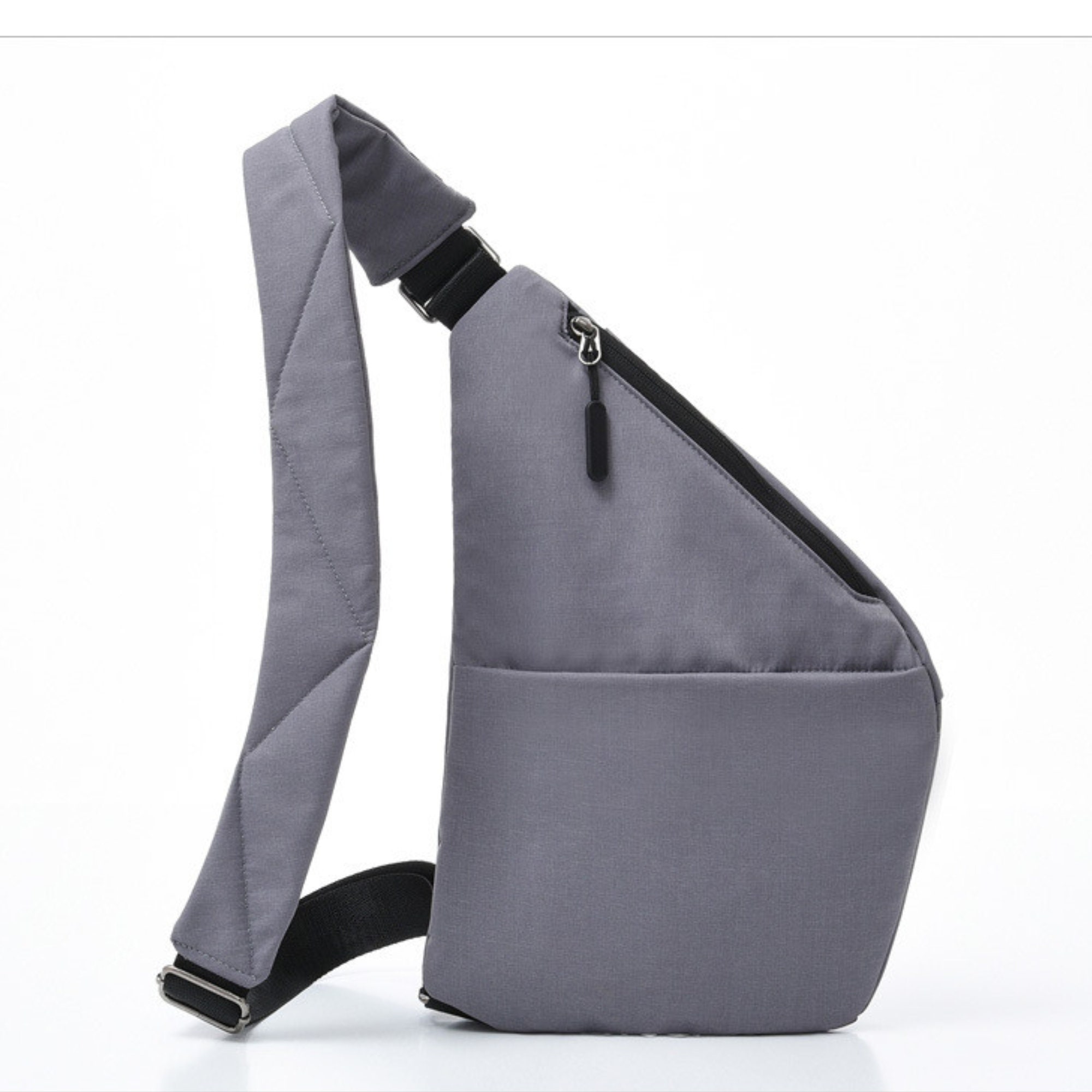 Ultra Thin Anti-theft Small Chest Bag Sling Crossbody Bag - Etsy Australia