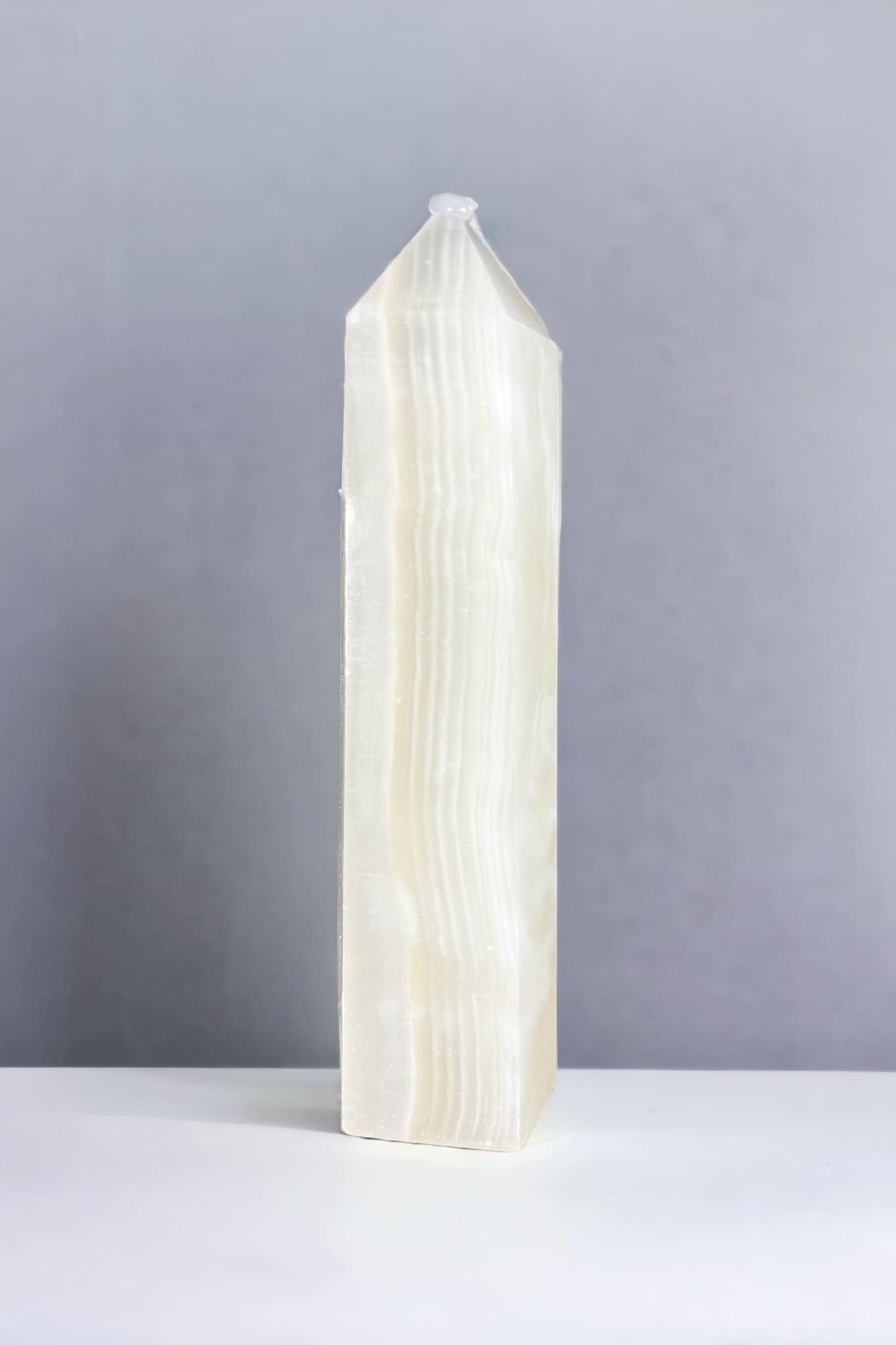 Natural Afghan Jade Crystal Towers - Etsy