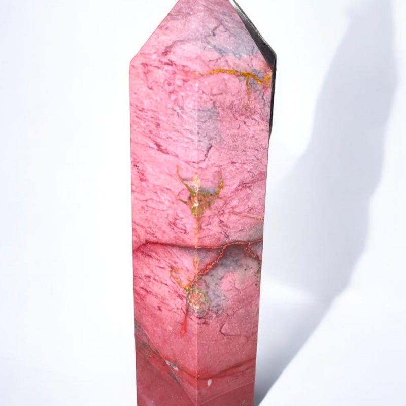 Mookaite Jasper - Etsy