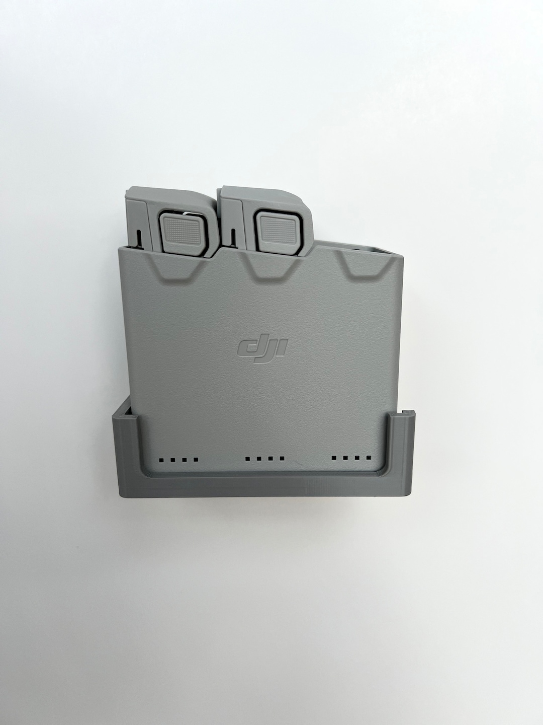 DJI Mini Battery Charger Wall Mount - Etsy