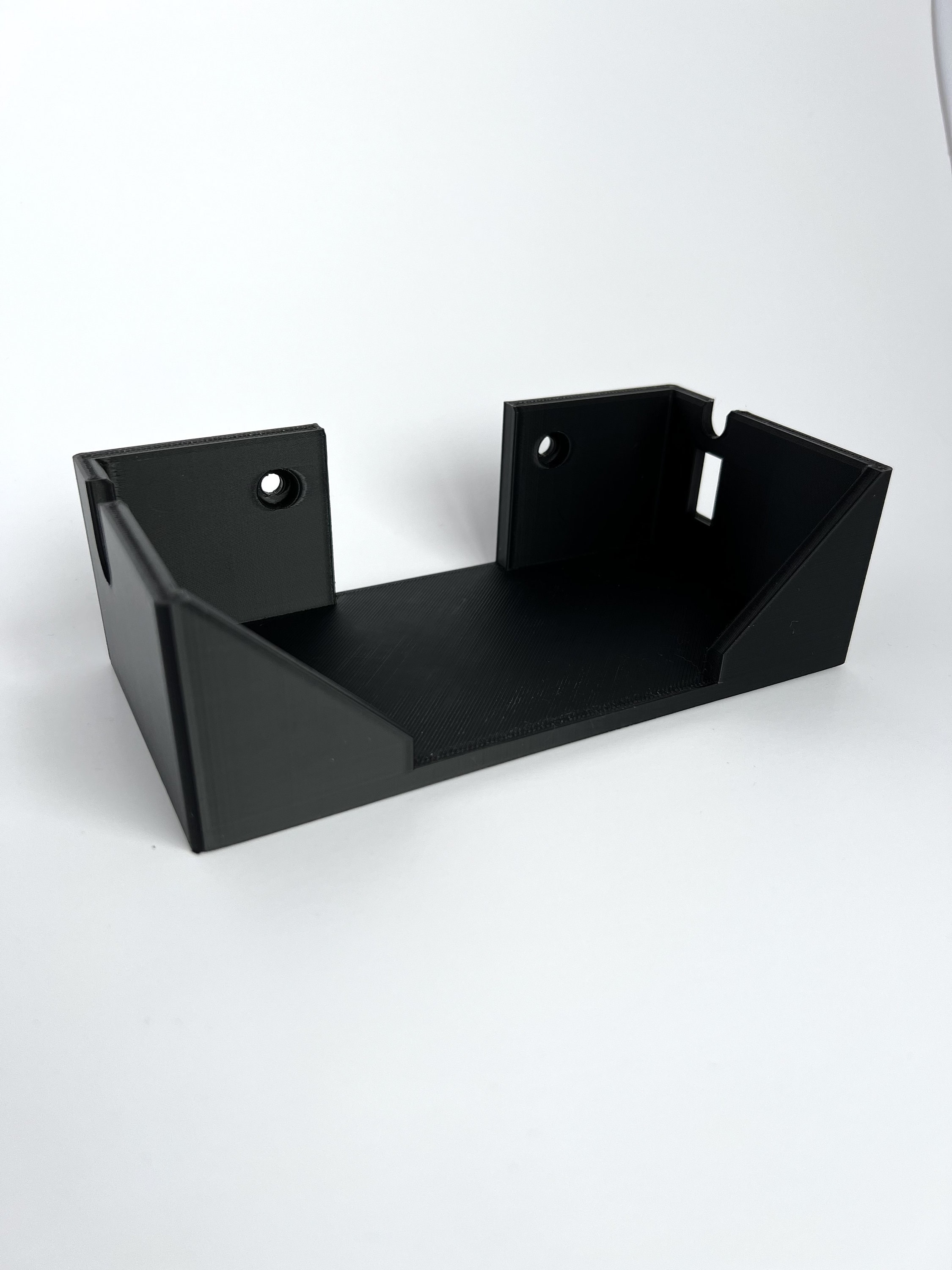 Xbox Series S Wall Mount mounting Hardware Included - Etsy