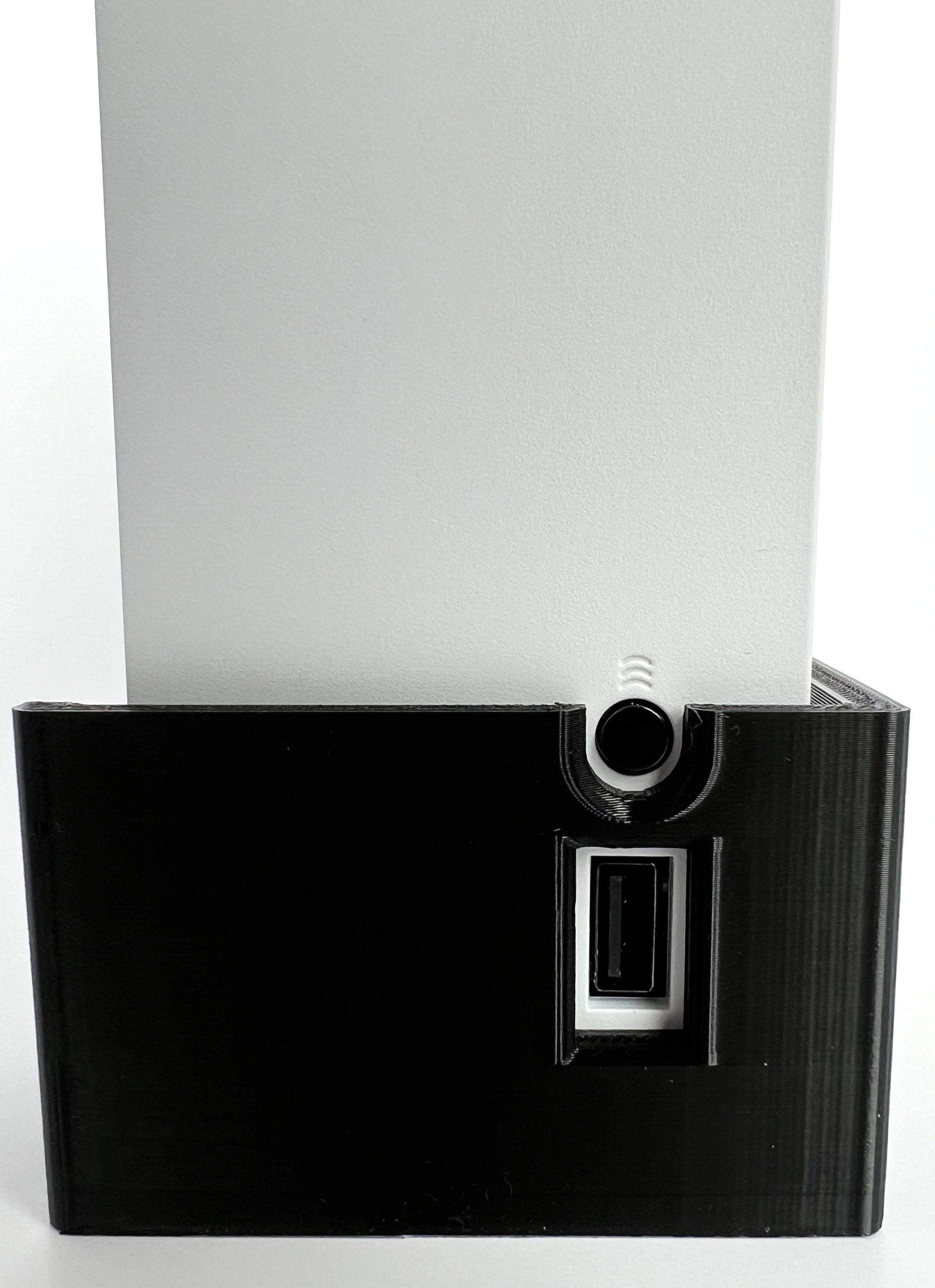 Xbox Series S Wall Mount mounting Hardware Included - Etsy