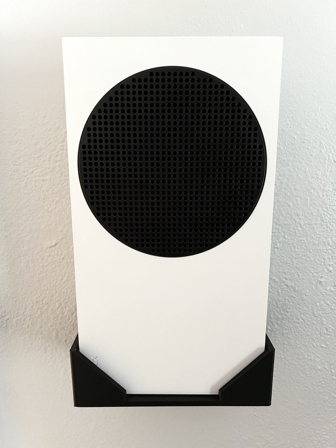 Xbox Series S Wall Mount mounting Hardware Included - Etsy