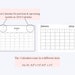 Editable 2023 & 2024 Monthly Calendars Teacher Calendar Fill in ...