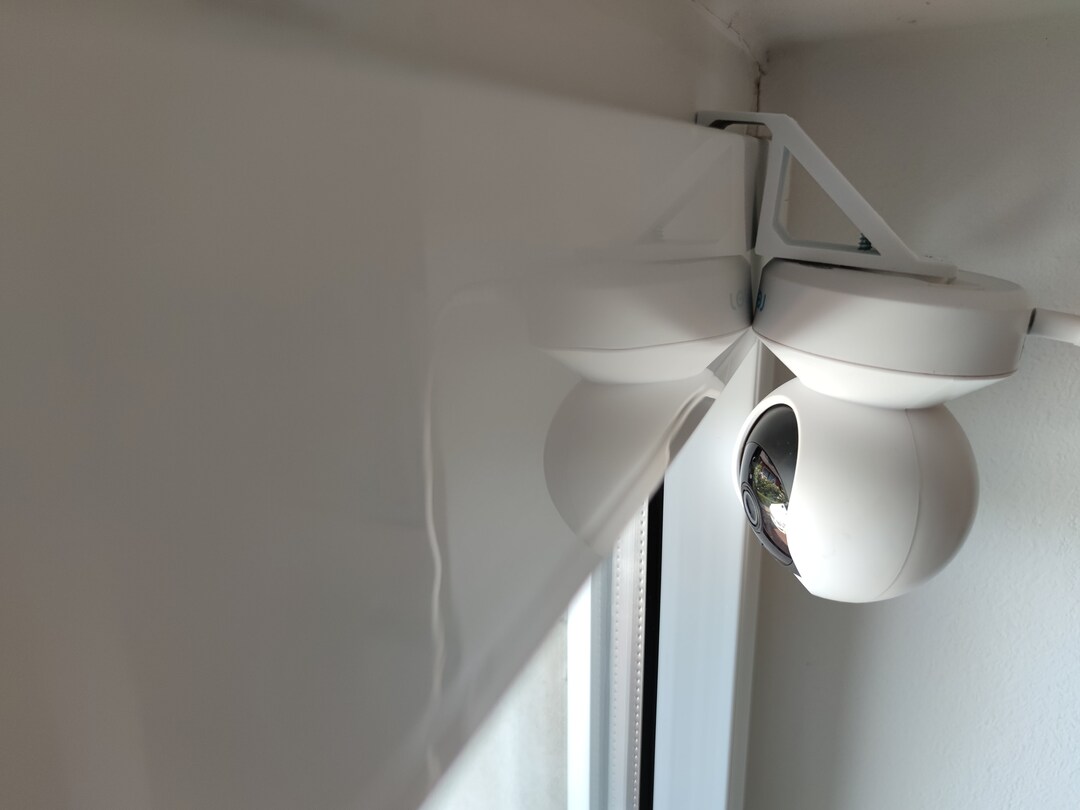 Reolink E1 E1pro E1zoom Window Holder - Etsy