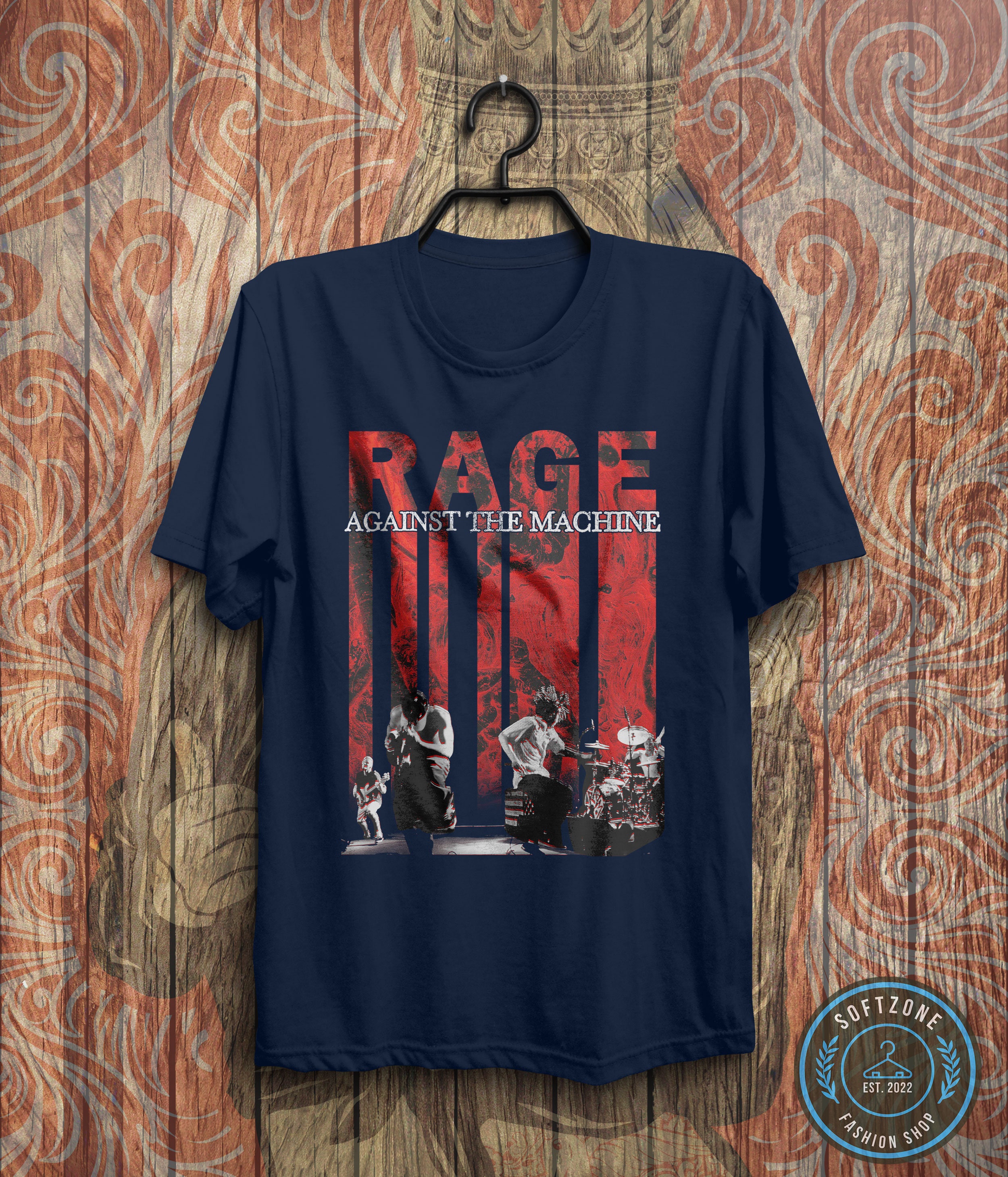 Vintage Rage Against the Machine Tour T shirt Rage Against the Machine Shirt Vintage Rock Shirt RATM Shirt Etsy