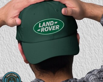 Land Rover Sticker - Etsy