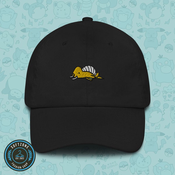 Dragonite Hat - Etsy