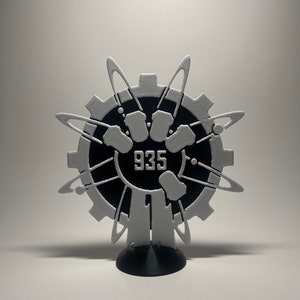 Group 935 Logo Stand/wall Mount - Etsy