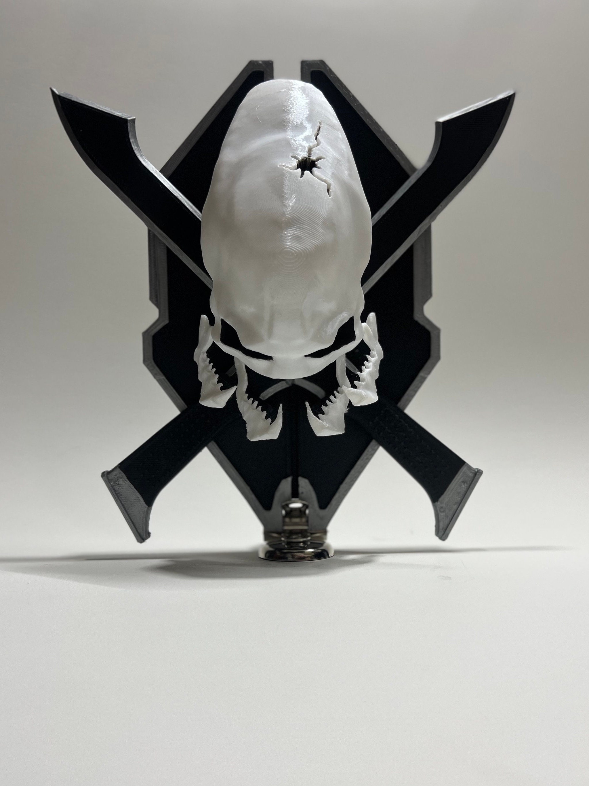 Halo Legendary Symbol