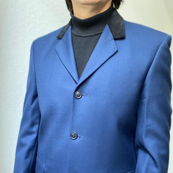 Beatles Jacket - Etsy