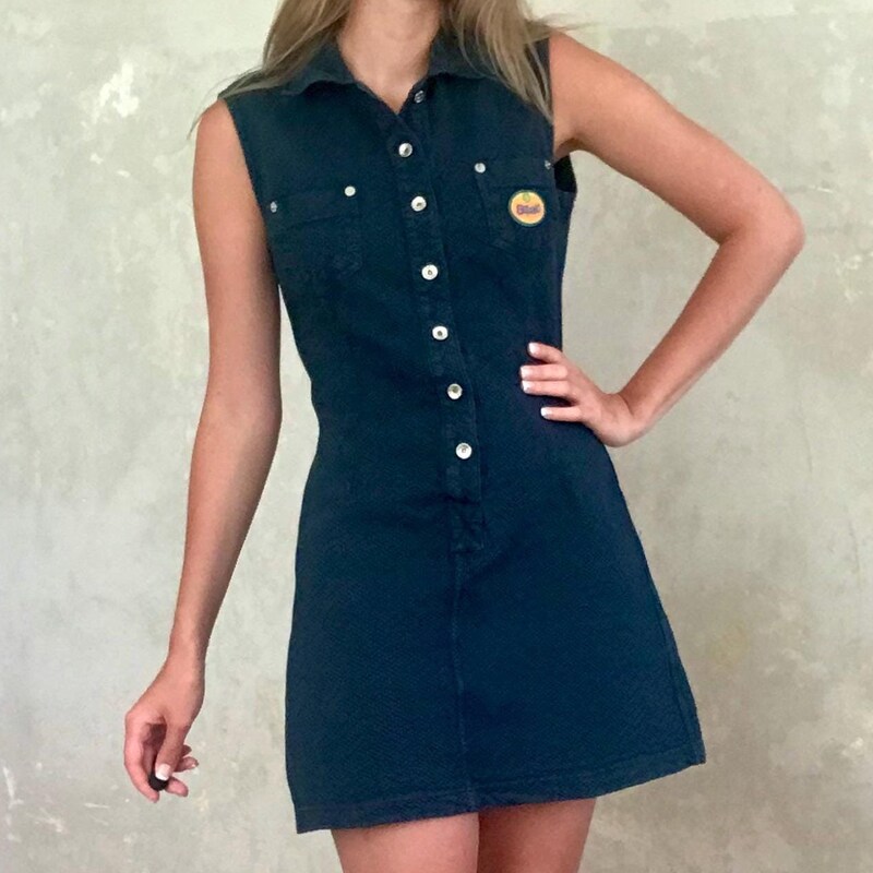 60s Mod Mini Dress - Etsy