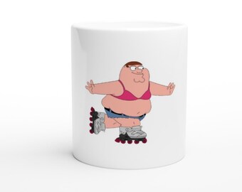 Peter Griffin Mug - Etsy