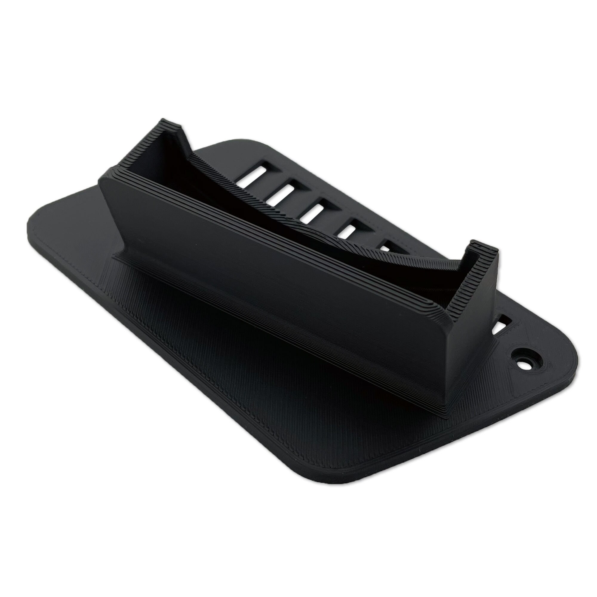 Cobb Accessport V3 Vent Dock Mount "stubby" for 2015-2021 Subaru WRX ...