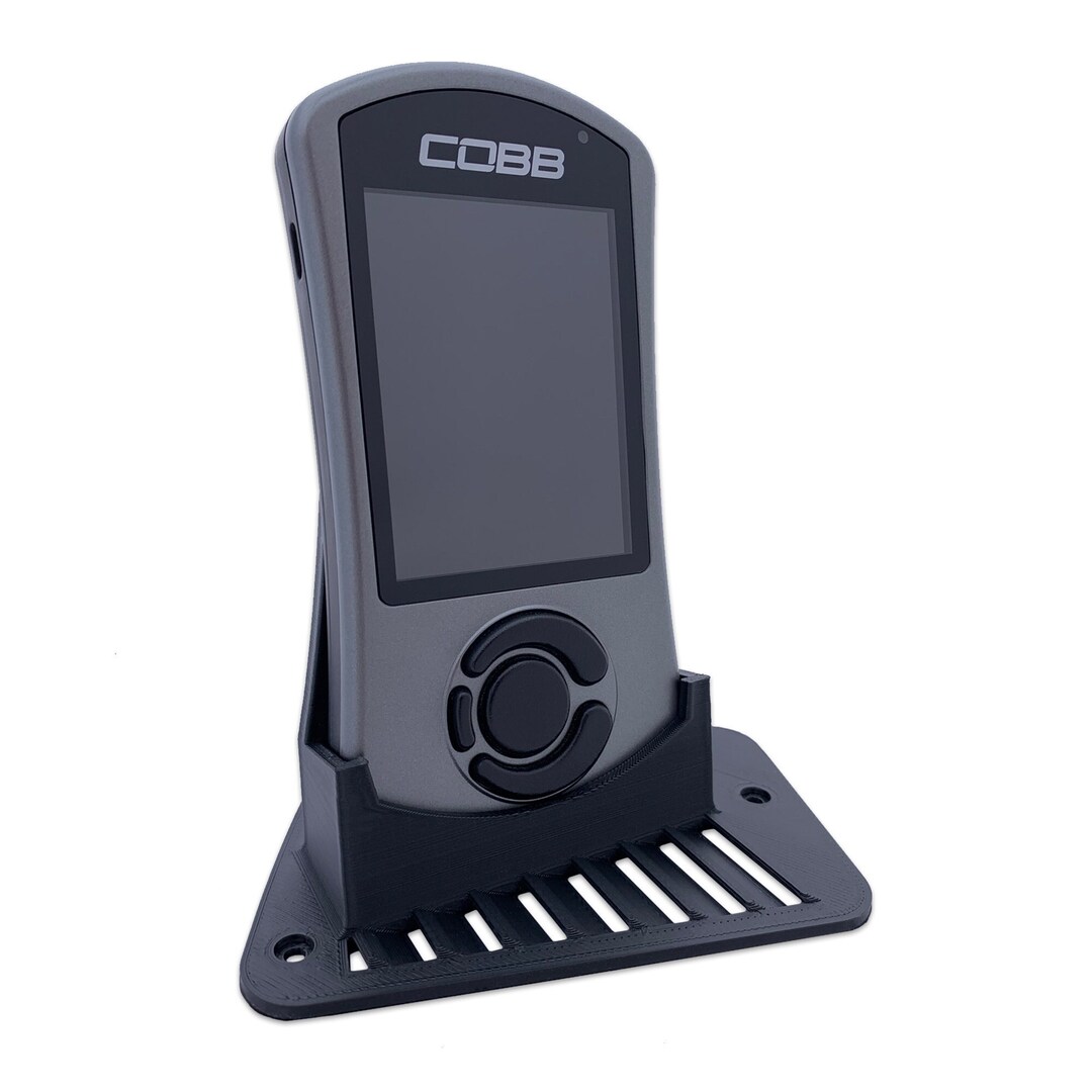 Cobb Accessport V3 Vent Dock Mount for 2015-2021 Subaru WRX/STI - Etsy