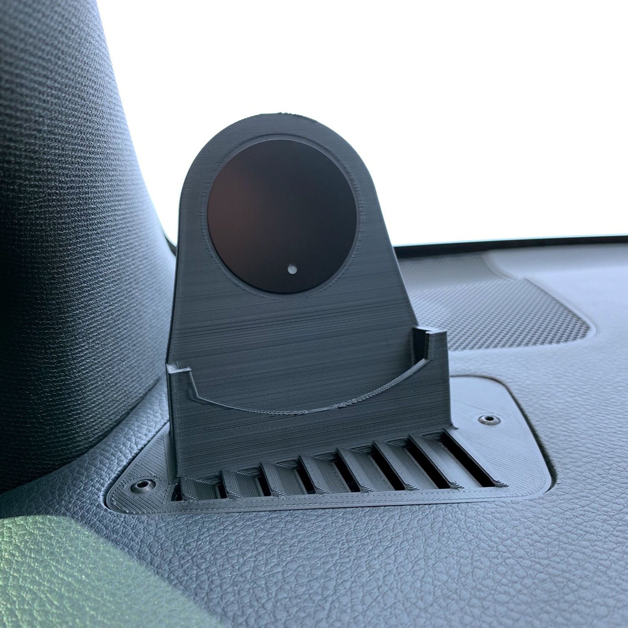 Cobb Accessport V3 Vent Dock Mount for 2015-2021 Subaru WRX/STI - Etsy