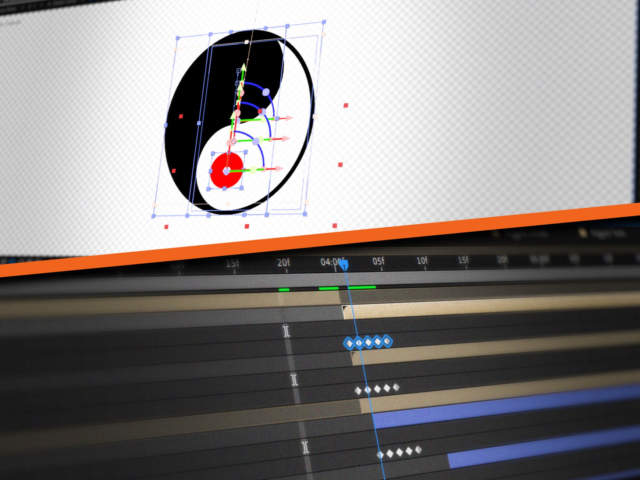 Animate Your Logo, Bring Life to Your Branding, Logo Animation ...