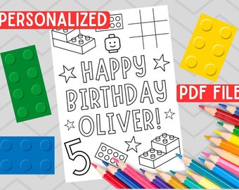 Lego Ninjago Party Supplies Tableware Decor Plates Napkins - Etsy