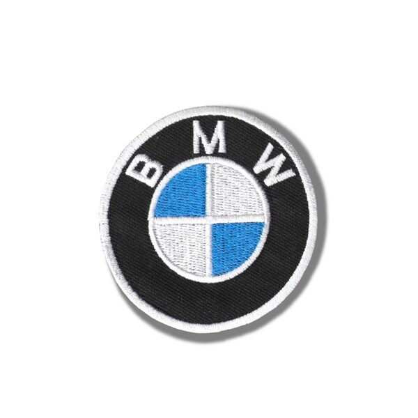 Bmw Patch - Etsy