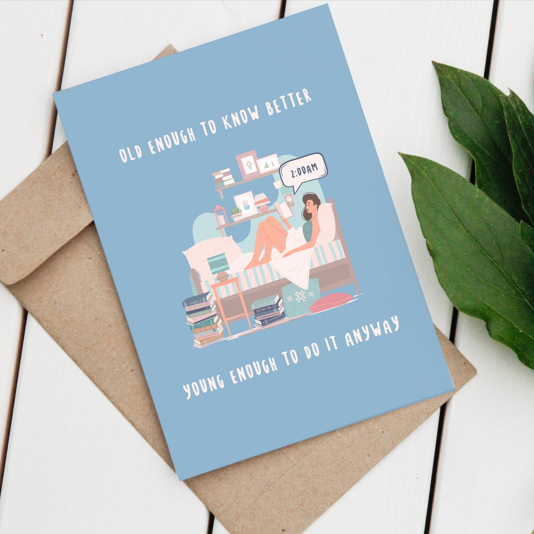 Reading All Night - Old Enough to Know Better, Young Enough to Do It ...