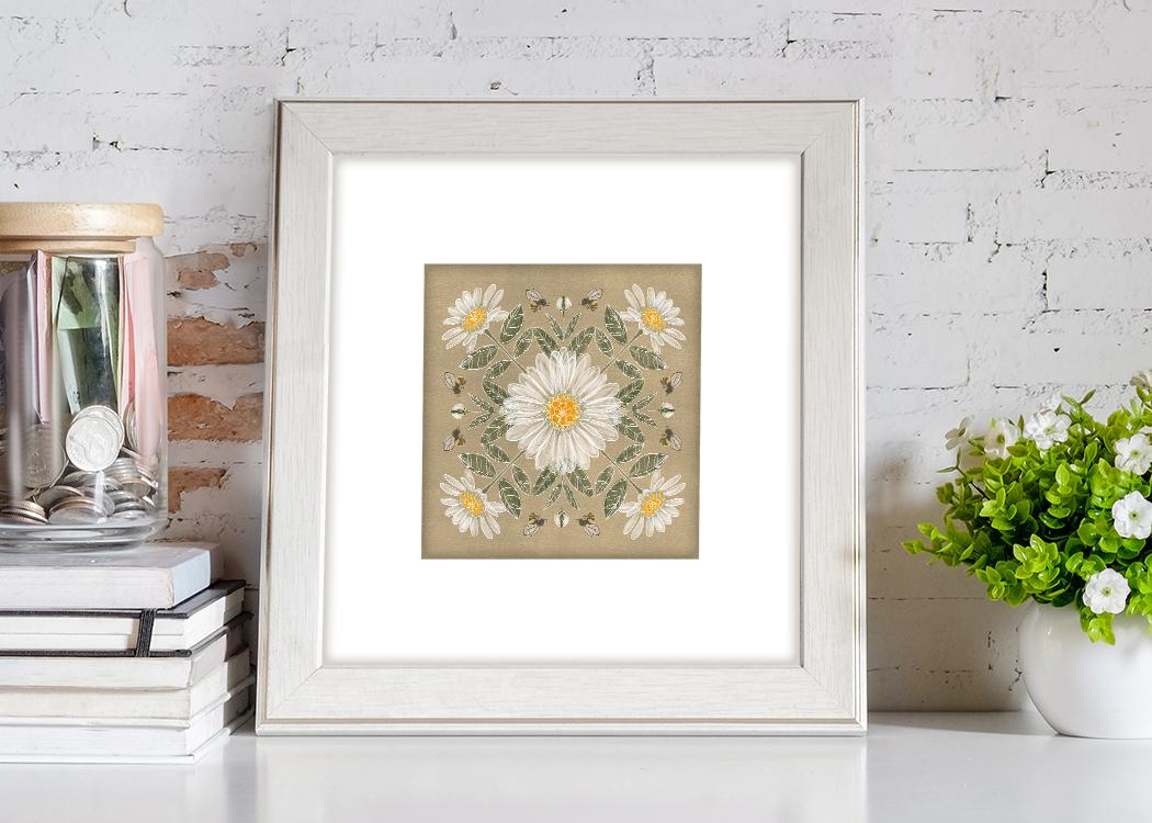 Daisies Are My Favorite Flower - Etsy
