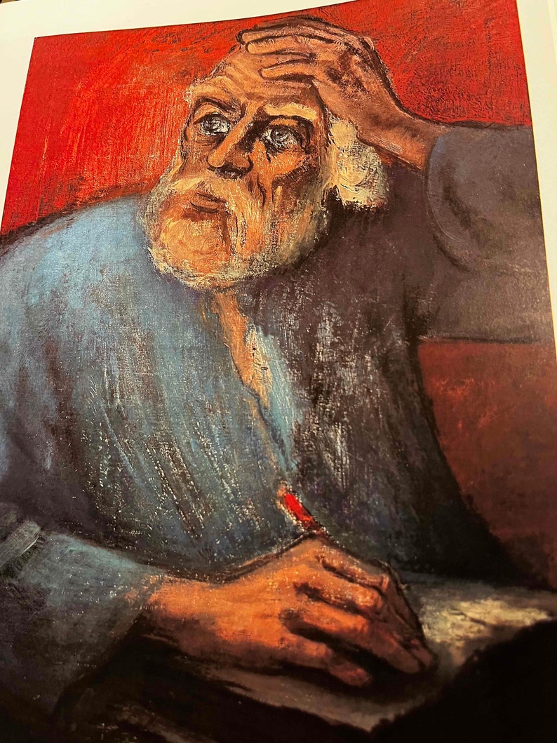 Book Will Kupper: Oeuvre Der Gemaelde german Edition 1983 - Etsy Australia