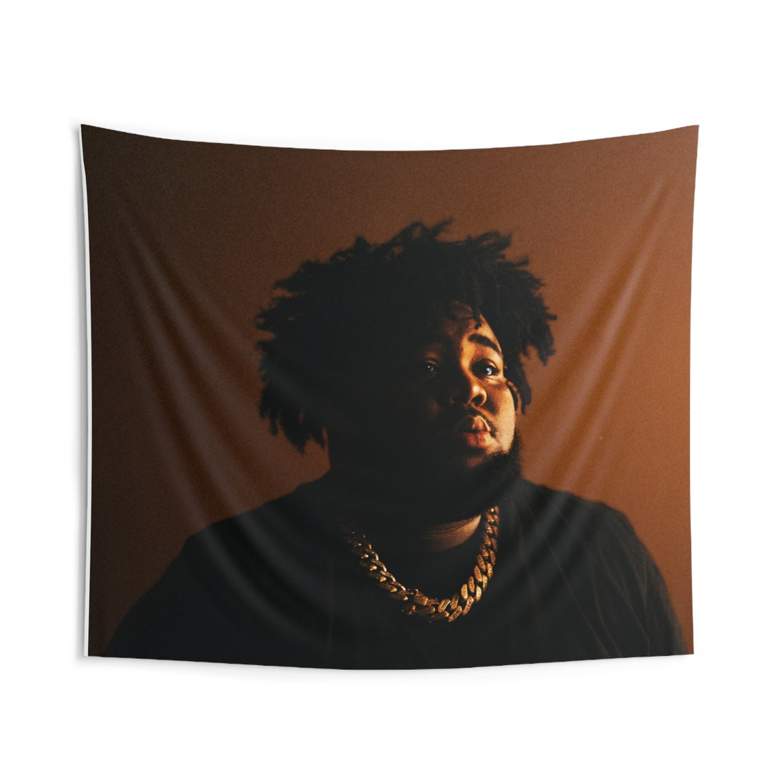 Nostalgia Rod Wave Poster Rod Wave Tapestry Nostalgia Rod Wave Album ...