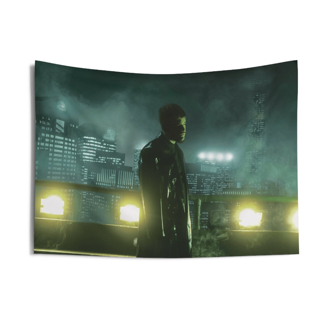 2093 Yeat Tapestry - 2093 Album Poster - Yeat 2093 Merchandise - Etsy