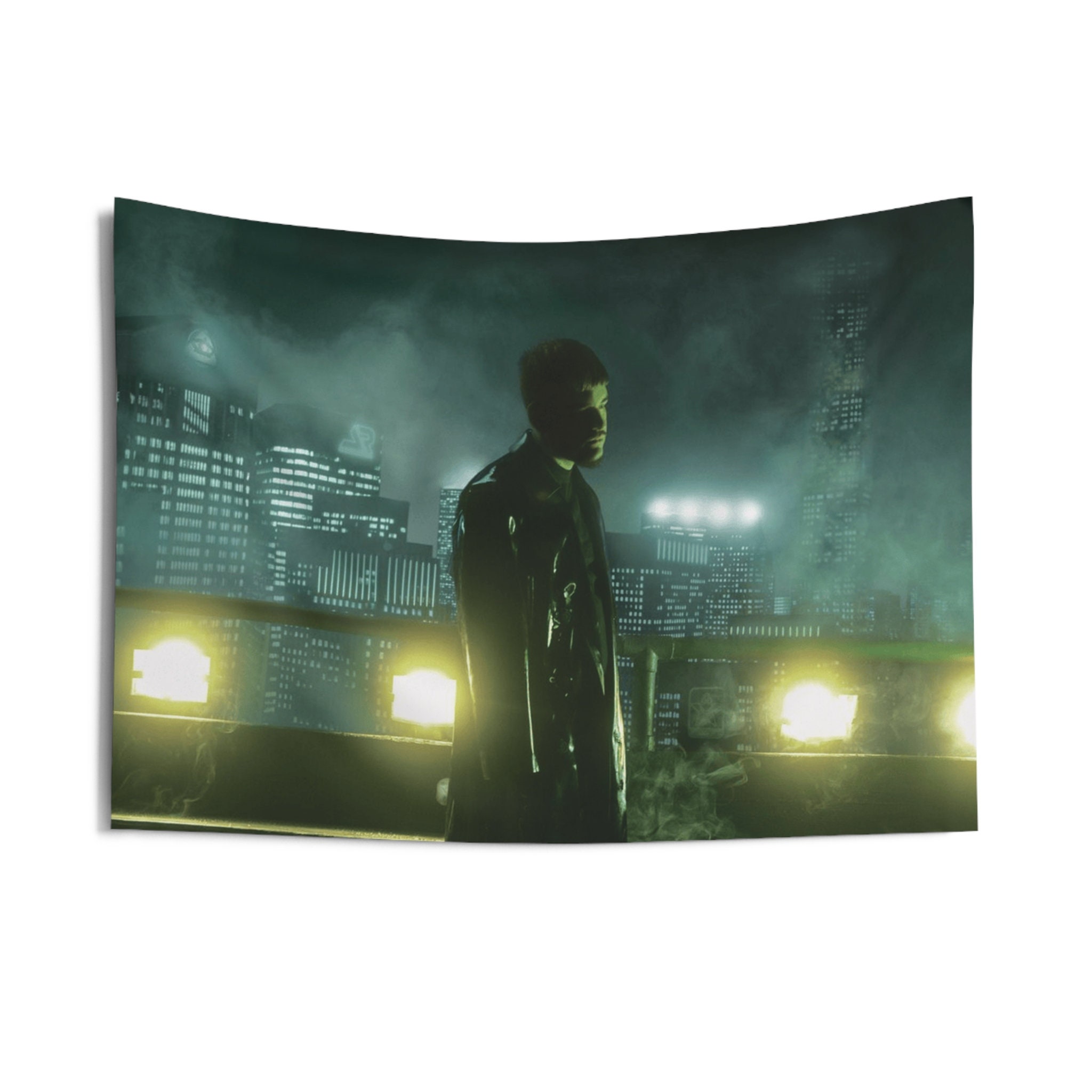 2093 Yeat Tapestry - 2093 Album Poster - Yeat 2093 Merchandise - Etsy