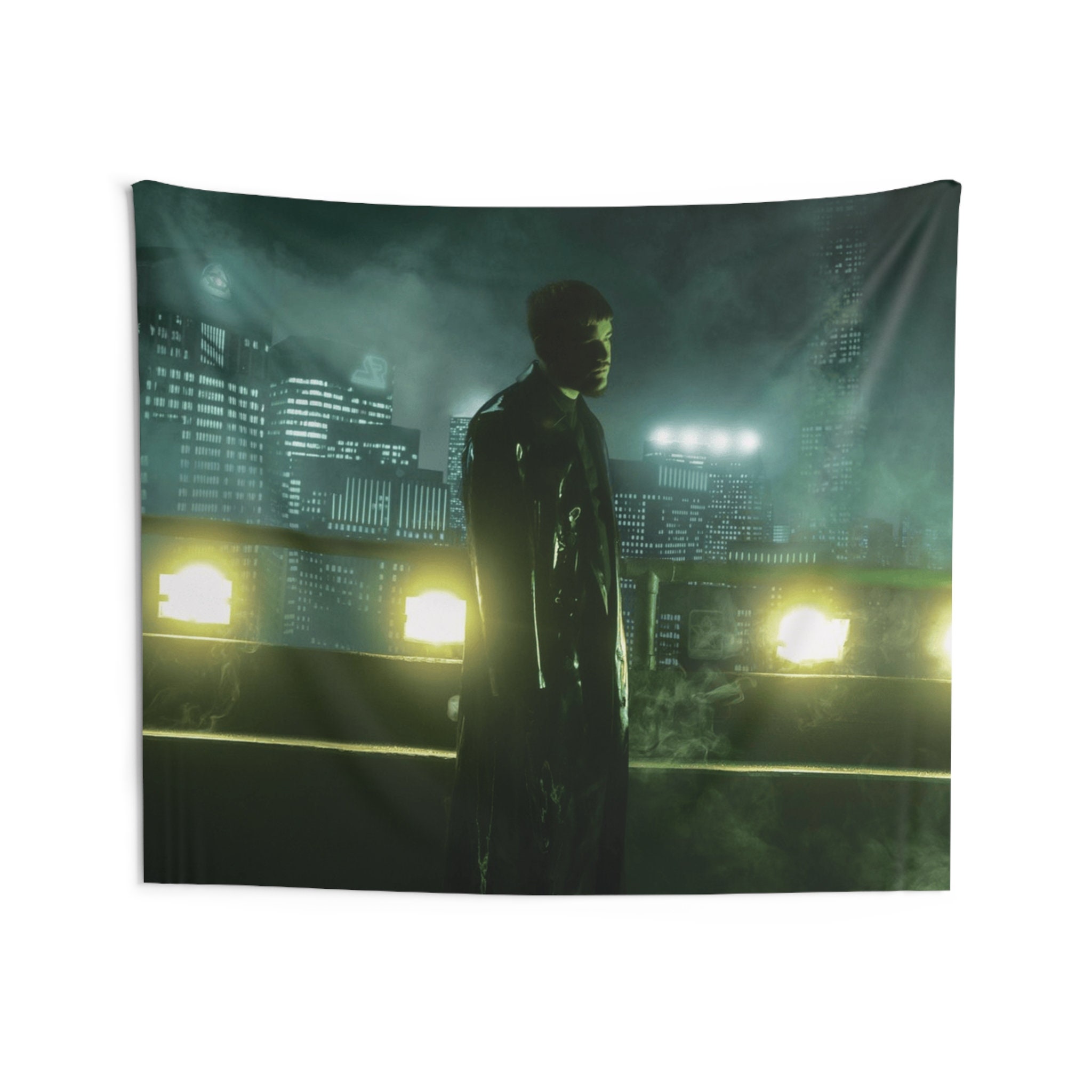 2093 Yeat Tapestry - 2093 Album Poster - Yeat 2093 Merchandise - Etsy