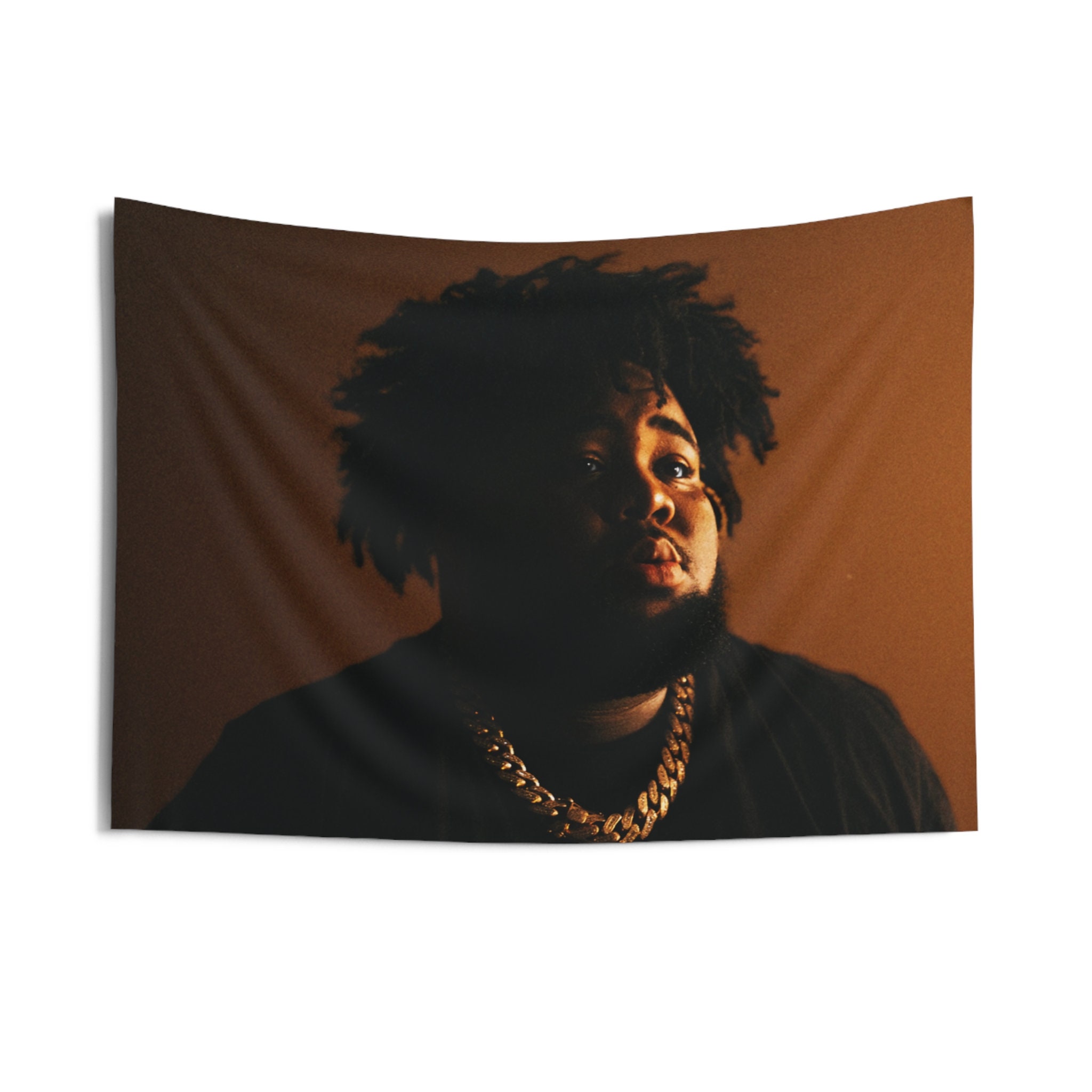 Nostalgia Rod Wave Poster Rod Wave Tapestry Nostalgia Rod Wave Album ...