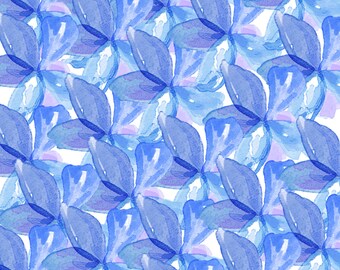 Flower Watercolor DIGITAL PRINT - Etsy