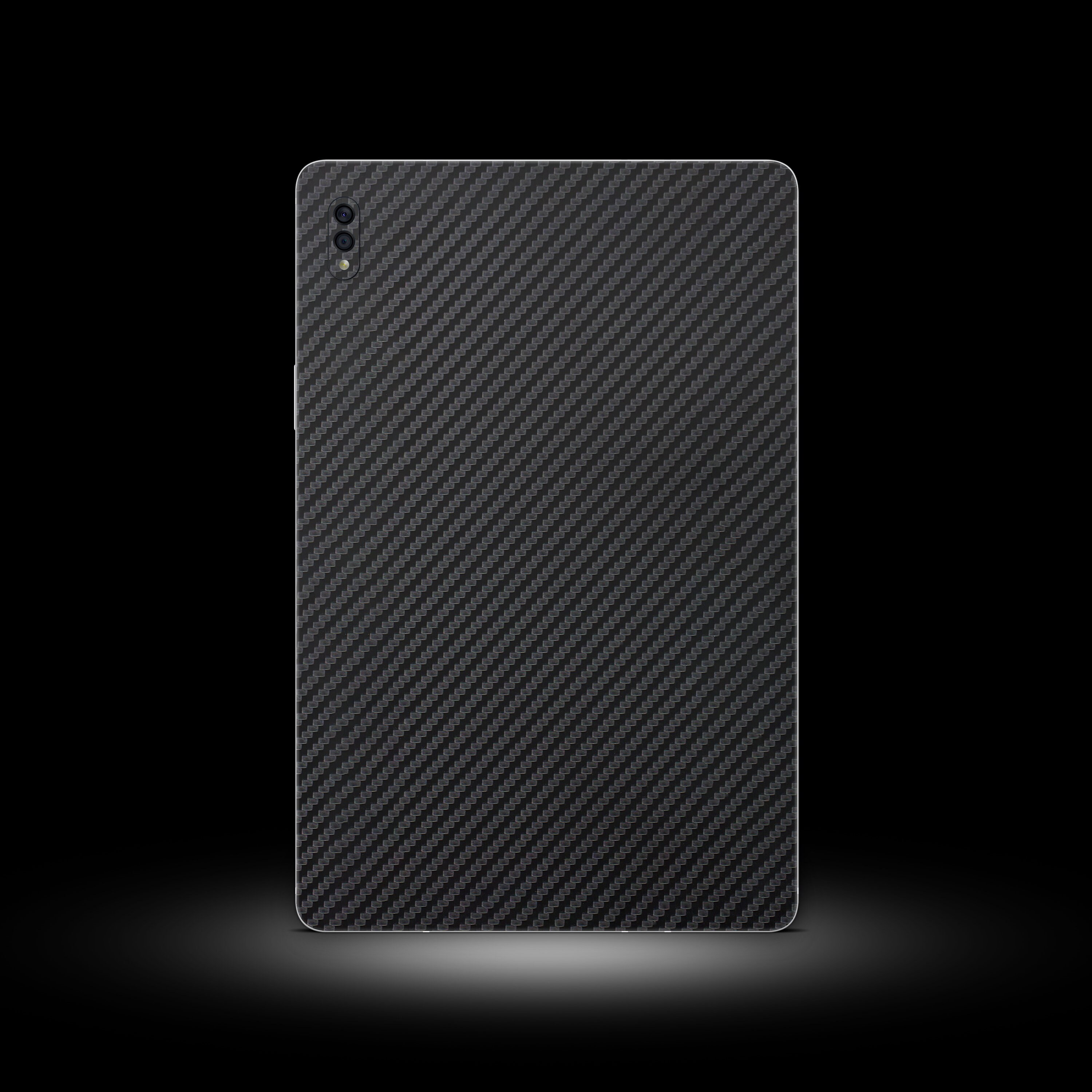 Samsung Galaxy Tab Carbon Fiber Skin | 3M Vinyl | Back & Screen Skin ...