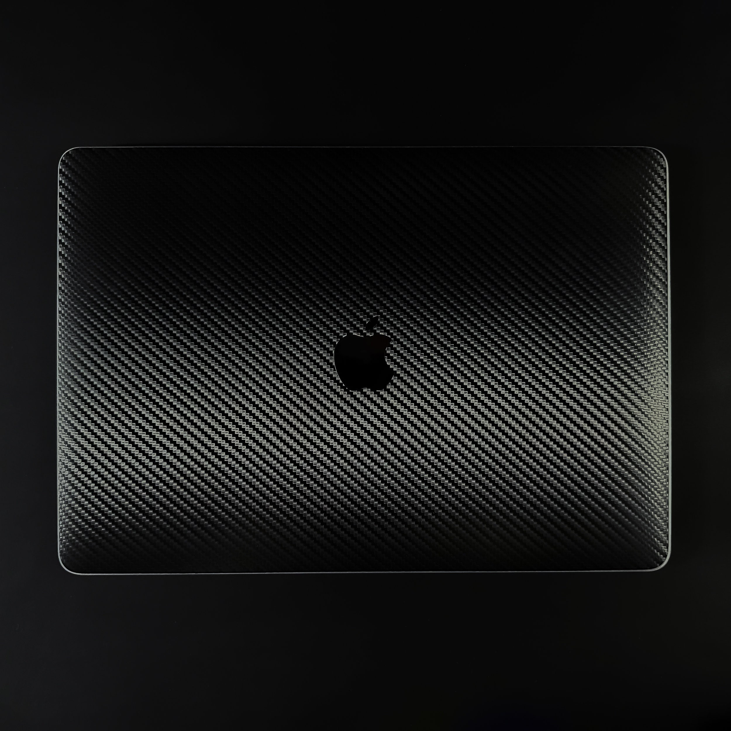 MacBook Carbon Fiber Skin | 3M Vinyl | Full Wrap Skin for MacBook Pro ...