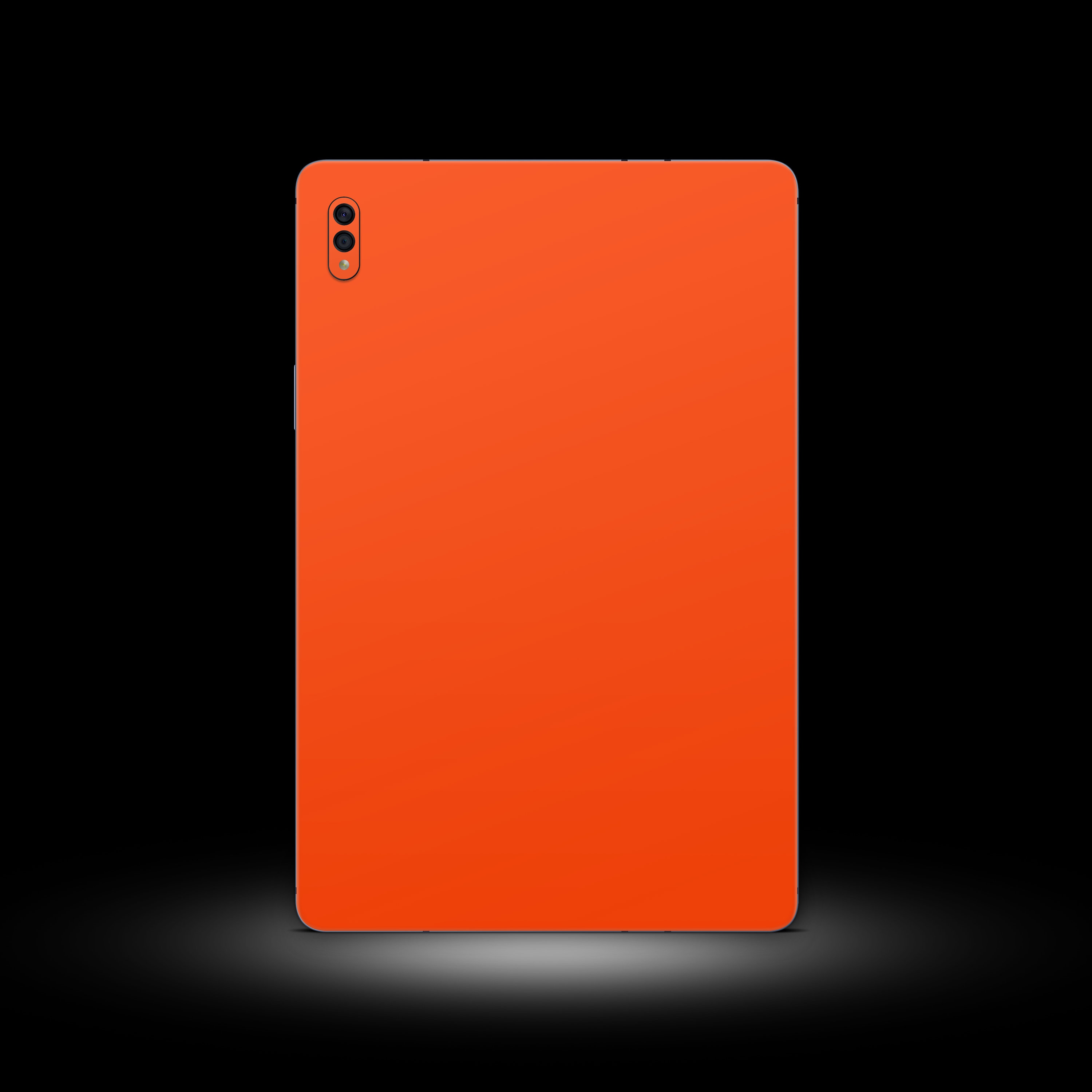 Samsung Galaxy Tab Neon Skin 3M Vinyl Back & Screen Skin - Etsy