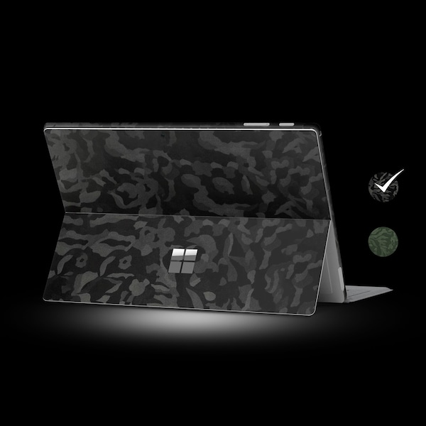 Surface Book 3 Skin - Etsy