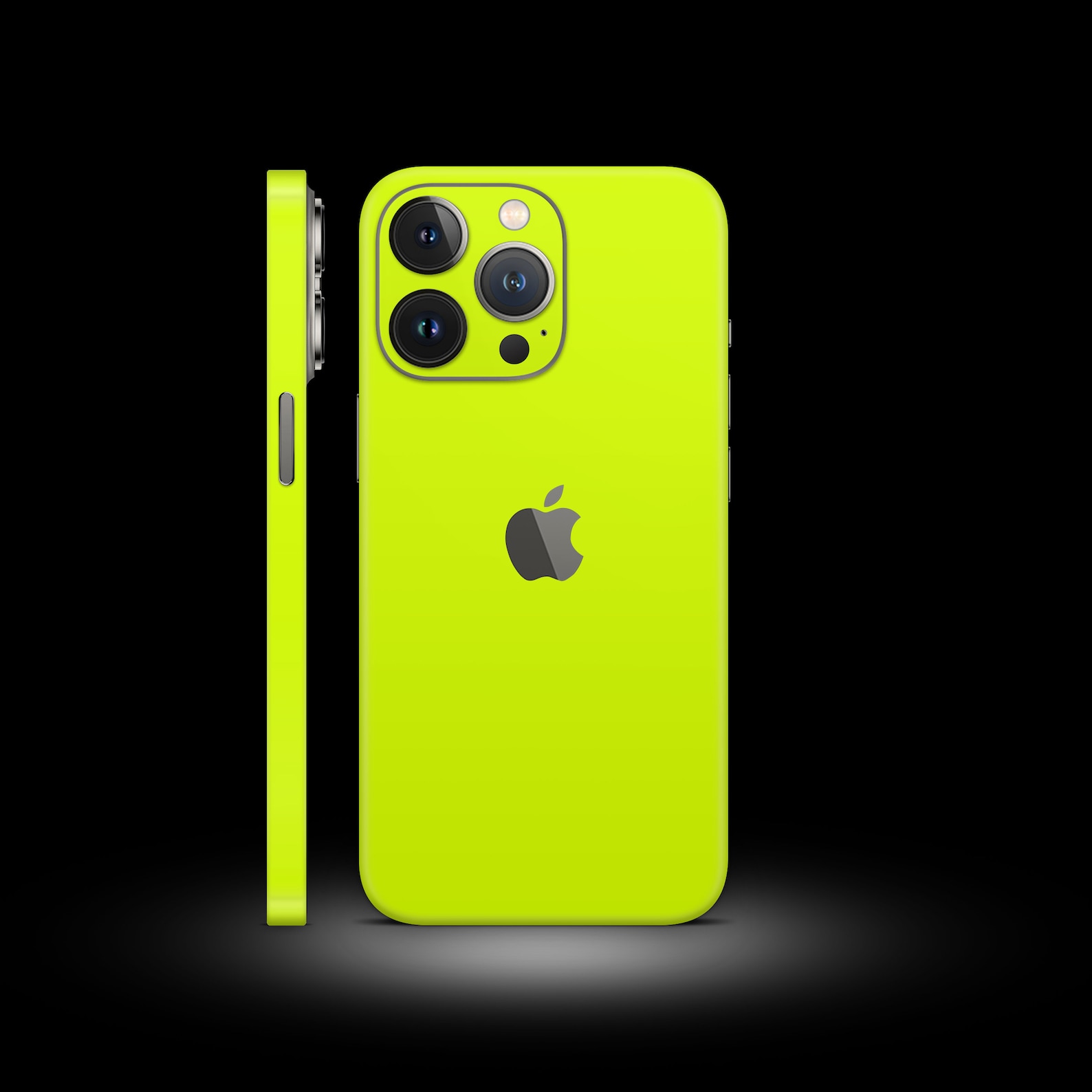 IPhone Neon Skin | 3M Vinyl | Full Wrap Skin for All iPhone Models - Etsy