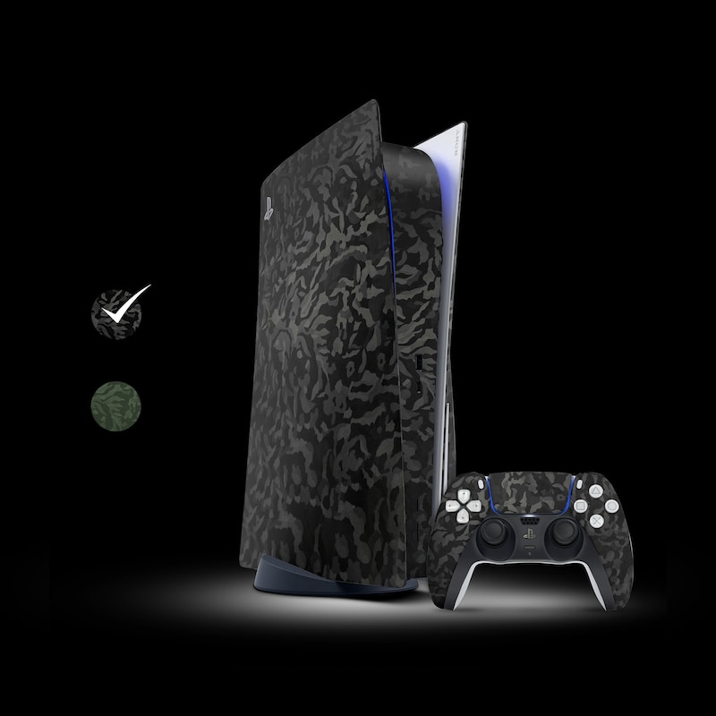 Playstation 5 Pro Covers - Etsy