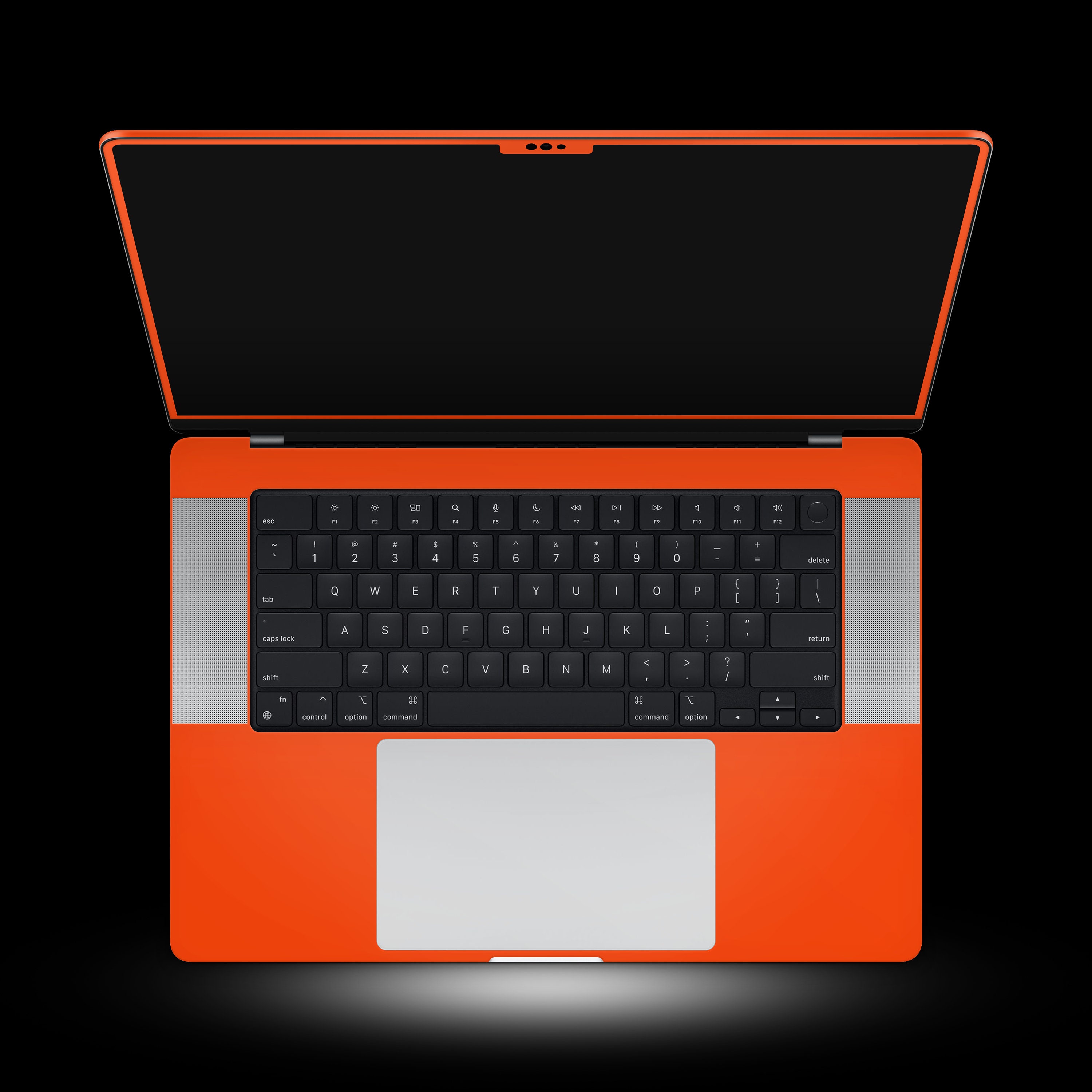 MacBook Neon Skin 3M Vinyl Full Wrap Skin for MacBook Pro - Etsy