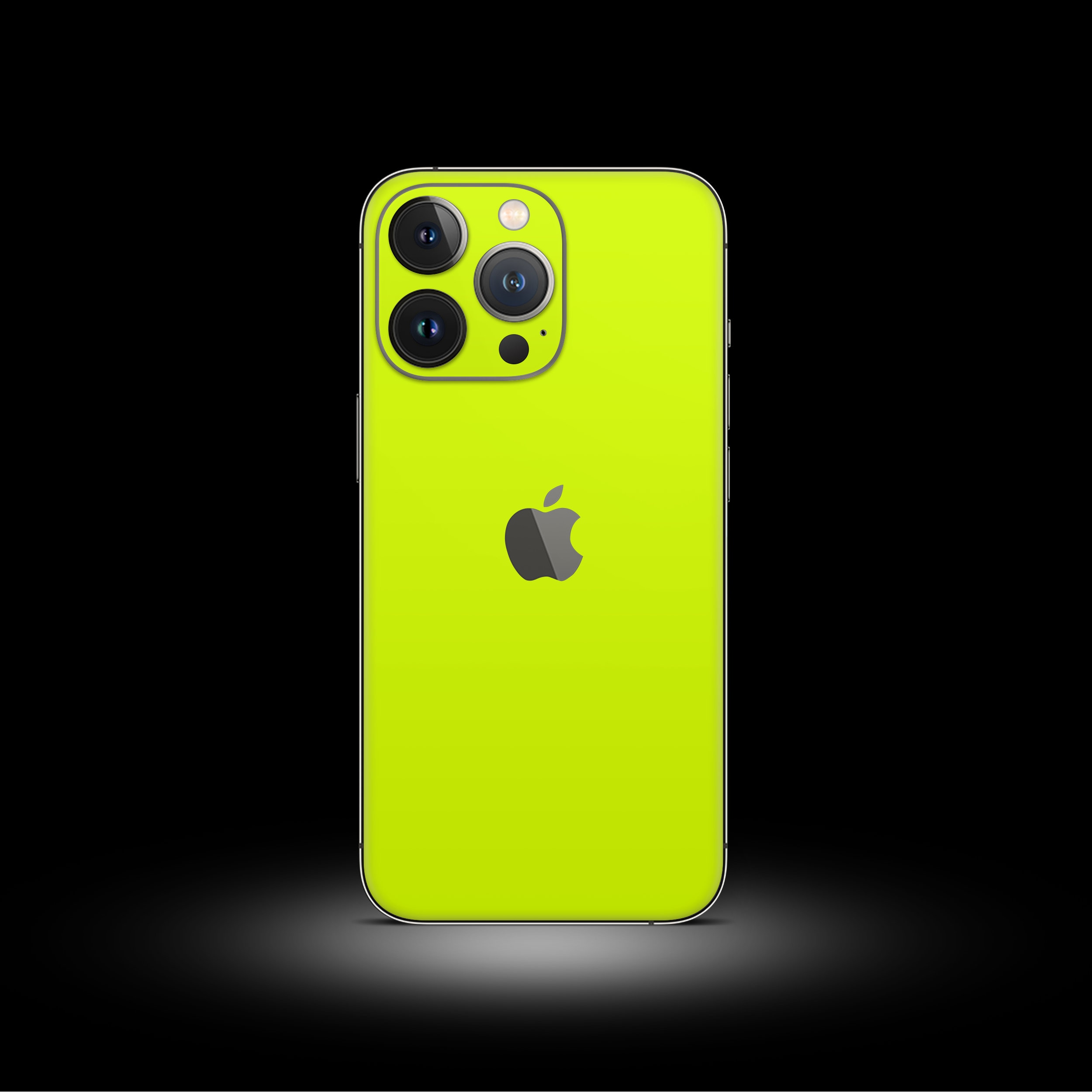 IPhone Neon Skin | 3M Vinyl | Full Wrap Skin for All iPhone Models - Etsy