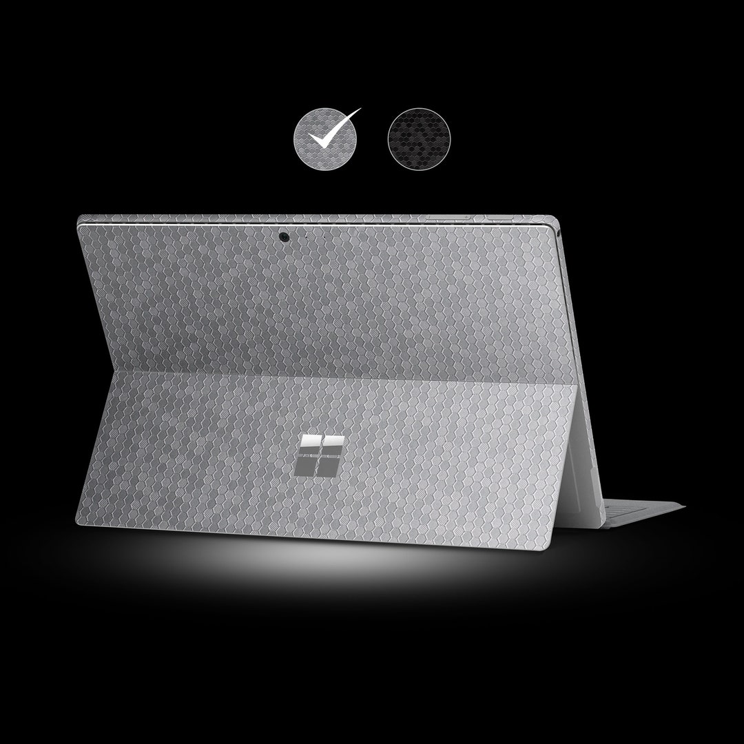 Surface Pro Honeycomb Skin | 3M Vinyl | Full Wrap Skin for All Surface ...