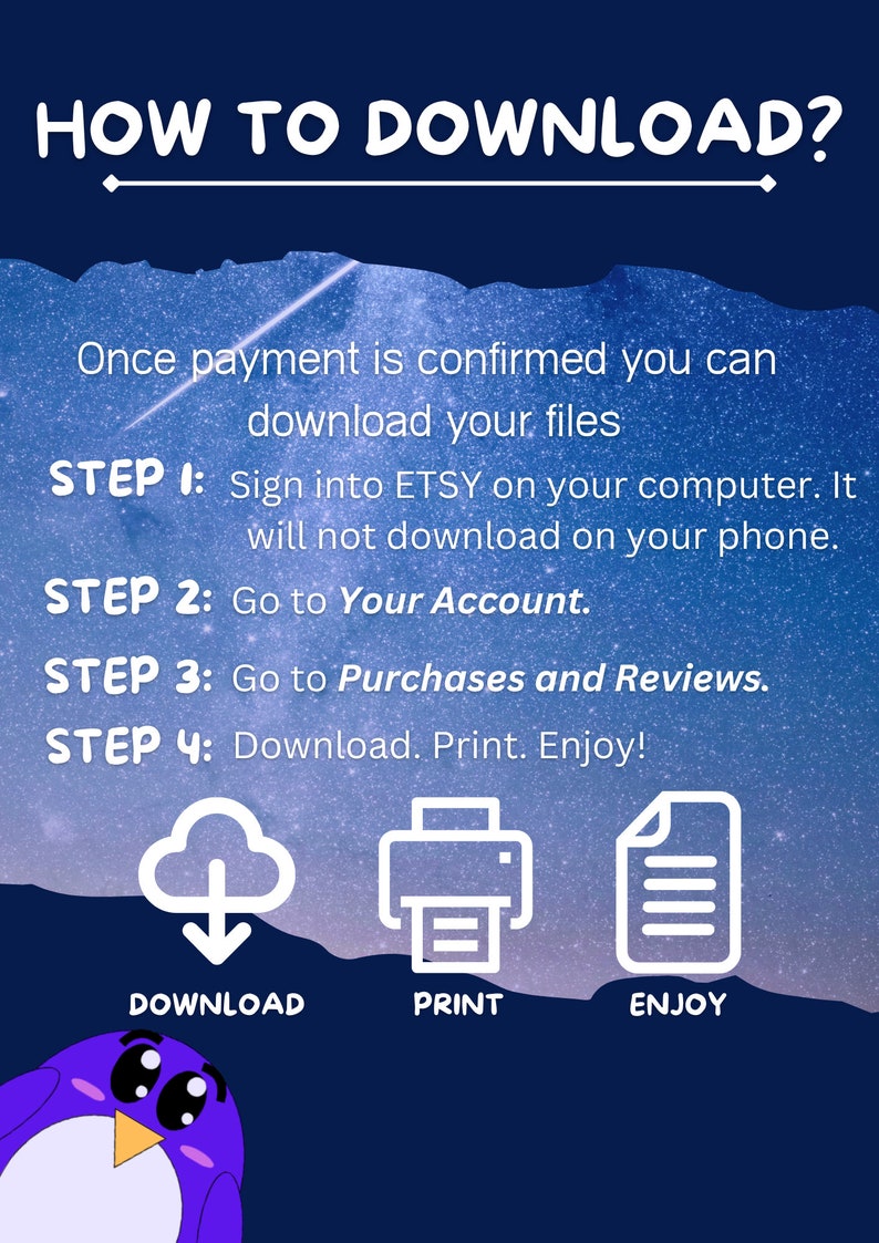 Ukulele Holiday Songs Digital Download Instant Print Great - Etsy