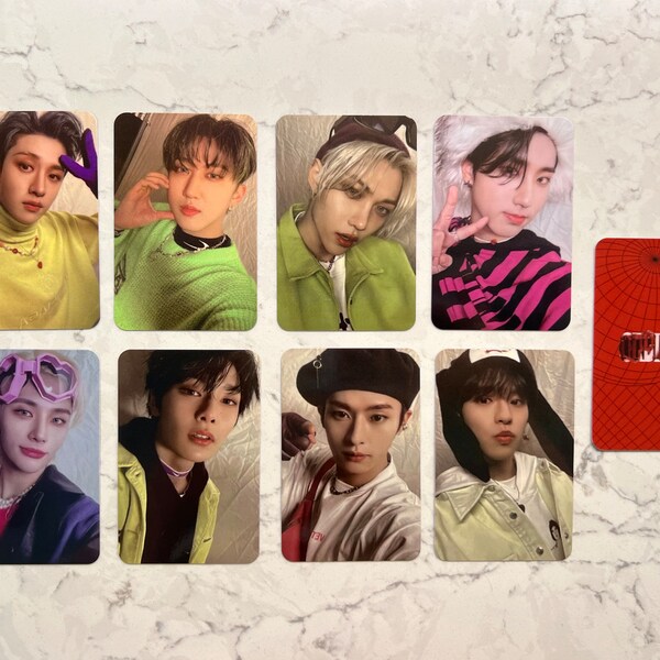 Felix Lomo Cards - Etsy