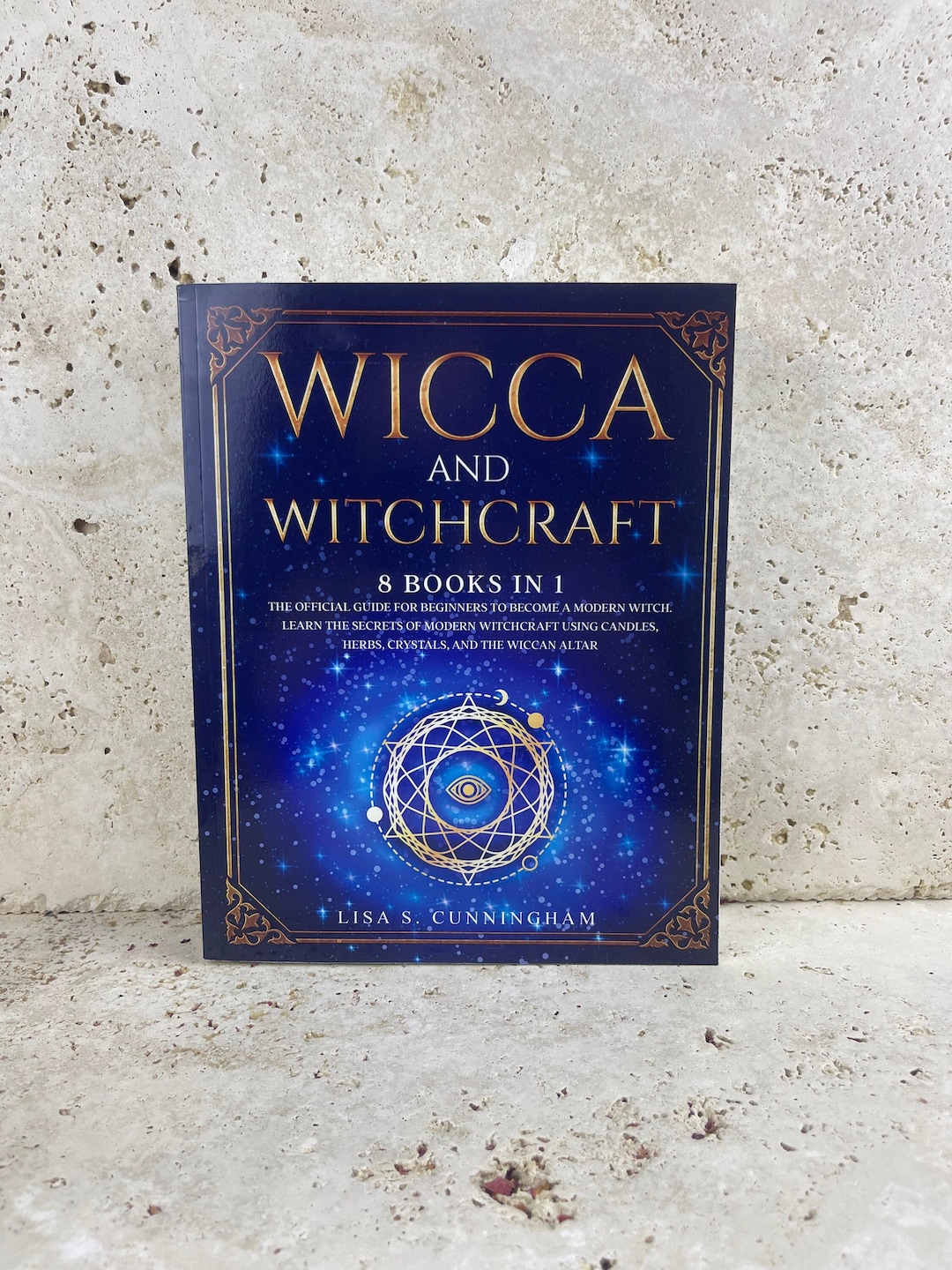 Wicca and Witchcraft: 8 Books in 1 - Etsy
